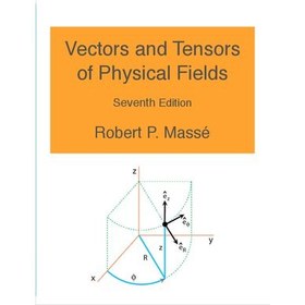 خرید و قیمت دانلود کتاب Vectors and Tensors of Physical Fields | ترب