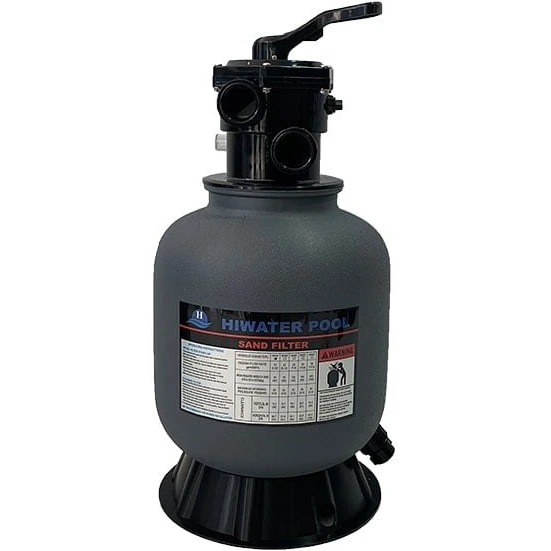 خرید و قیمت فیلتر شنی هایواتر مدل HW166T | ترب