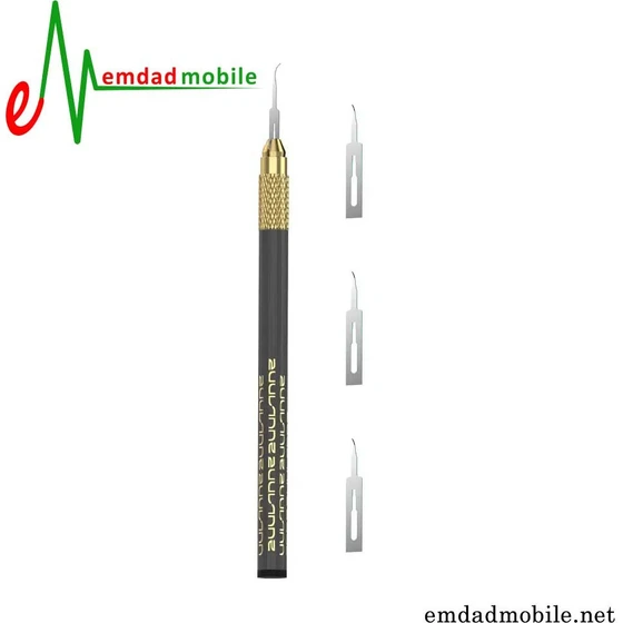 خرید و قیمت تیغ تعویض آی سی 2UUL DA12 MicroFix Hook | ترب