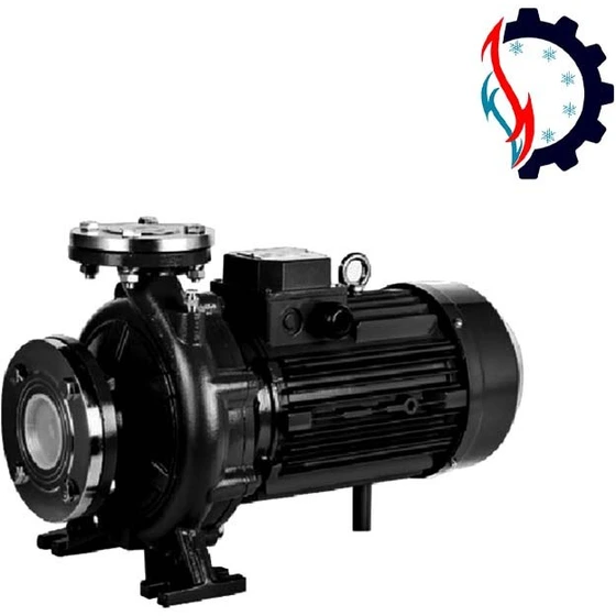 خرید و قیمت پمپ جت جکوزی 7.5 اسب کالمو مدل FSR 50-160/50 | ترب