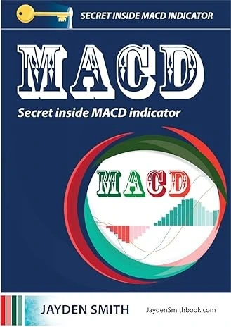 خرید و قیمت دانلود کتاب MACD Indicator Secrets: Secret inside MACD indicator - PDF | ترب