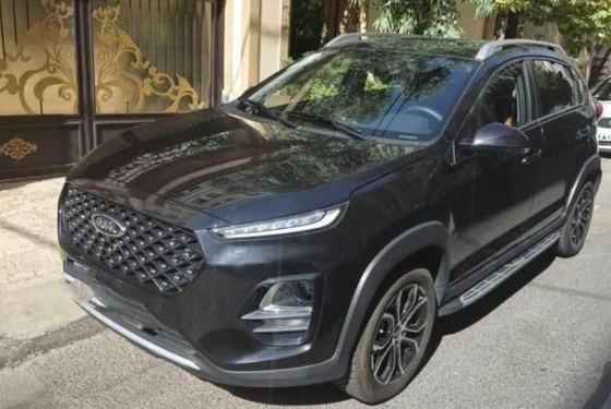 خرید و قیمت ام‌وی‌ام X22 Pro مدل 1402 ا MVM X22pro IE | ترب