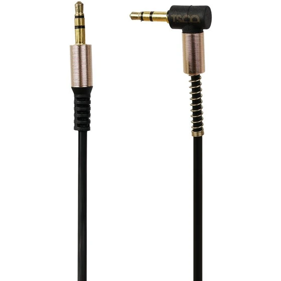 خرید و قیمت کابل صدا TSCO AUX مدل TC 90 | ترب