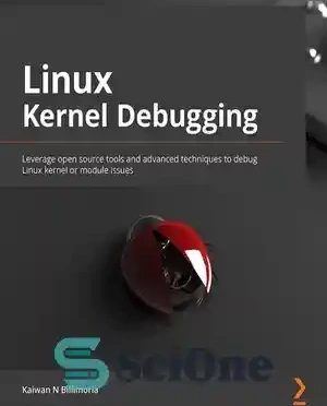 خرید و قیمت دانلود کتاب Linux Kernel Debugging - اشکال زدایی هسته ...