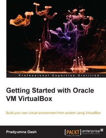 خرید و قیمت دانلود کتاب Getting Started with Oracle VM VirtualBox 2013 | ترب