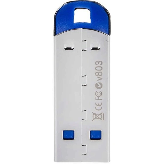 خرید و قیمت فلش مموری وریتی مدل VERITY V804 ظرفیت 8 گیگابایت | ترب