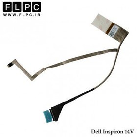 خرید و قیمت فلت تصویر لپ تاپ دل Dell Inspiron 14V _50-4EK03-021 | ترب