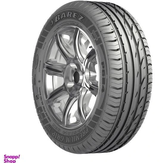 خرید و قیمت لاستیک خودرو بارز سری Premium Grip مدل P624 سایز 205/60R14 یک حلقه | ترب