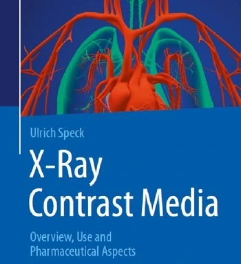 خرید و قیمت دانلود کتاب X-Ray Contrast Media: OVERVIEW, USE AND ...