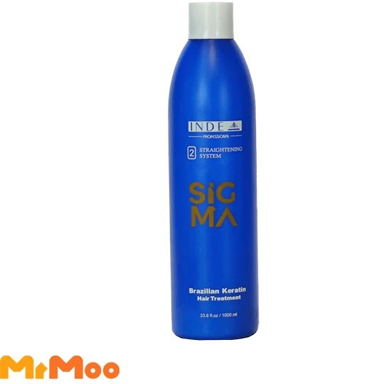 خرید و قیمت کراتین سیگما Sigma hair keratin | ترب