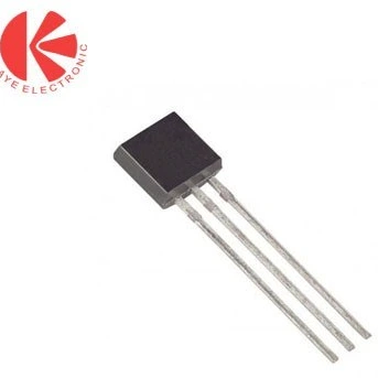 خرید و قیمت ترانزیستور دوقطبی BC147 | ترب