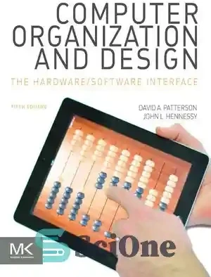 خرید و قیمت دانلود کتاب Computer Organization and Design MIPS Edition ...