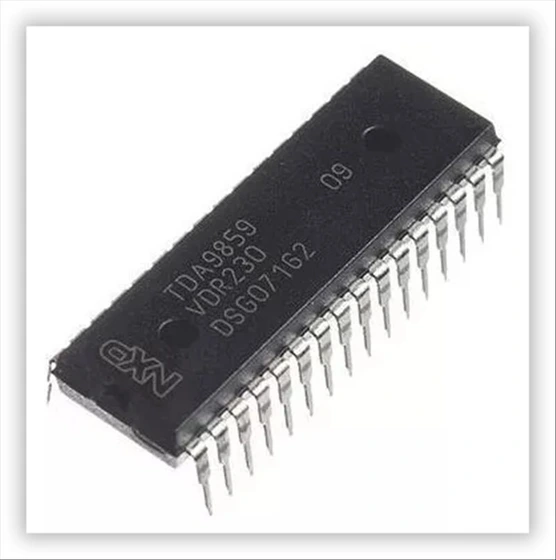 خرید و قیمت آی سی TDA9859 | ترب