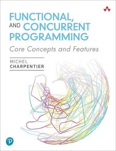 خرید و قیمت دانلود کتاب Functional Object Oriented And Concurrent Programming ترب