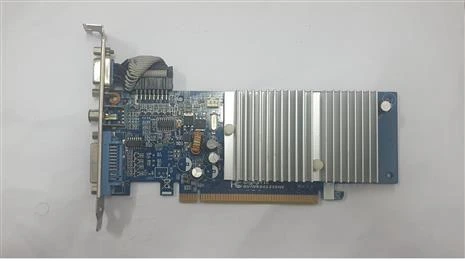 خرید و قیمت فروش کارت گرافیک gigabyte 8400 gs 256mb | ترب