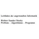 خرید و قیمت دانلود کتاب Grundkurs Angewandte Informatik II: Problem ...