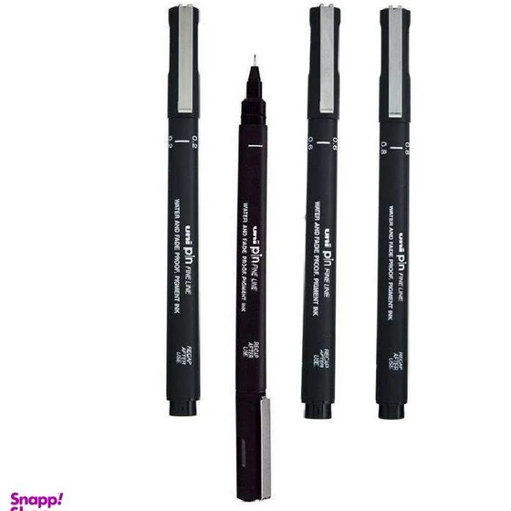 خرید و قیمت راپید یونی پین (Unipin) مدل uni Pin 200 - 0-6 | ترب