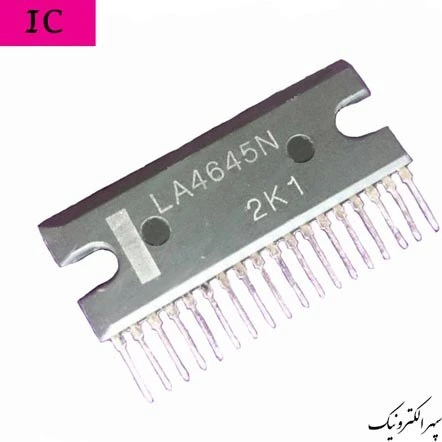 خرید و قیمت LA4645N | ترب