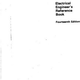 خرید و قیمت دانلود کتاب Electrical Engineer's Reference Book 14th | ترب