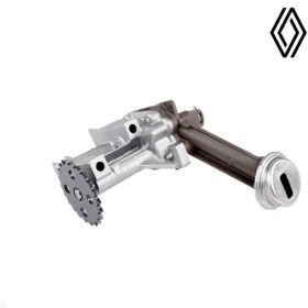 خرید و قیمت اویل پمپ ال 90 .ساندرو و مگان 1600 شماره فنی 150106249R | ترب