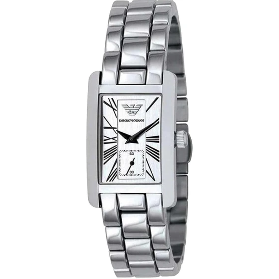 خرید و قیمت ساعت مچی زنانه امپریو آرمانی AR0146 | ترب