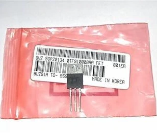 خرید و قیمت 2 عدد ماسفت buz91a buz 91a MOSFET BUZ91 A اصلی | ترب