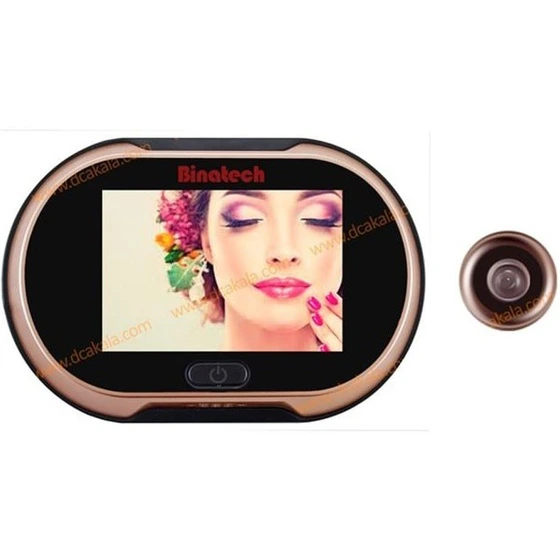 خرید و قیمت چشمی دیجیتال BinaTech | ترب