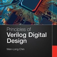 خرید و قیمت Principles of Verilog Digital Design | ترب