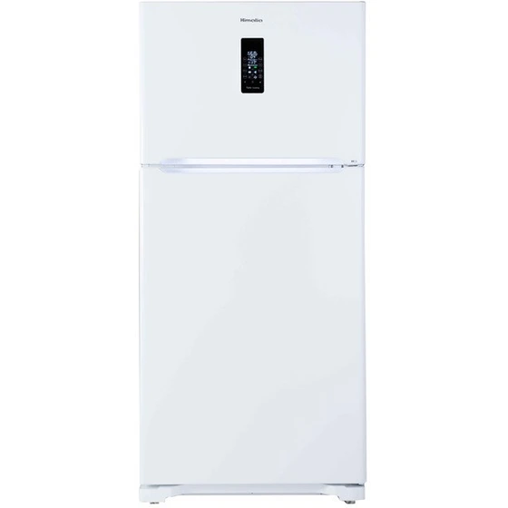 خرید و قیمت یخچال و فریزر 24 فوت هیمالیا مدل تی ام اف 850 اکونومی HRFN61002 | ترب