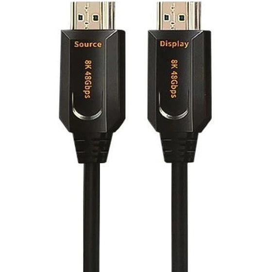 خرید و قیمت کابل DNET HDMI 8K پنجاه متری | ترب