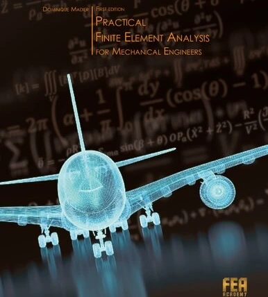 خرید و قیمت دانلود کتاب Practical Finite Element Analysis for ...