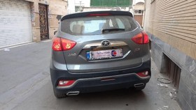 خرید و قیمت جک S3 مدل 1403 ا اتوماتیک | ترب