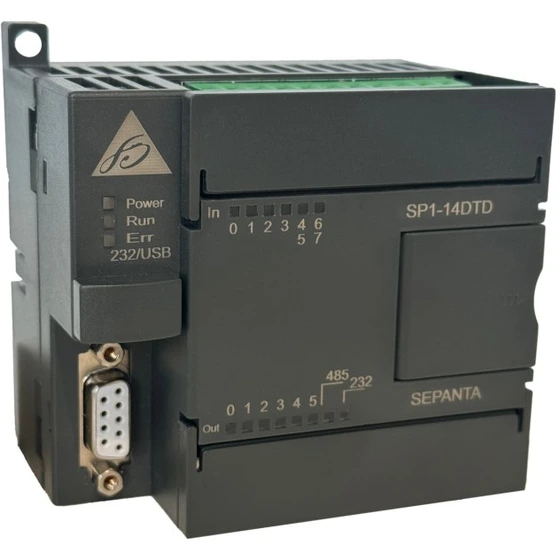 خرید و قیمت PLC-14SS2 | ترب