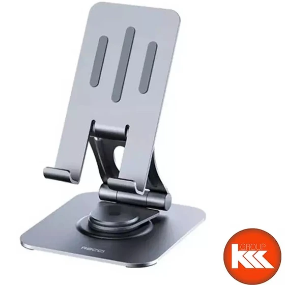 خرید و قیمت هولدر رومیزی موبایل و تبلت رسی مدل RHO-M12 | ترب