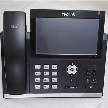 خرید و قیمت Yealink T48S IP Phone یالینک | ترب