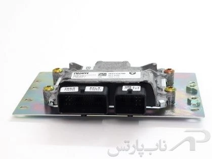 خرید و قیمت مجموعه واحد کنترل الکترونیک (ECU )ای سی یو یا ایسیو سمند E5 موتور ECMT_EF7 ETC کروز ...