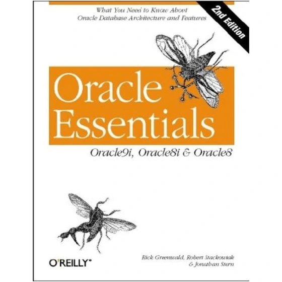 خرید و قیمت دانلود کتاب Oracle Essentials Oracle Database 11g ترب