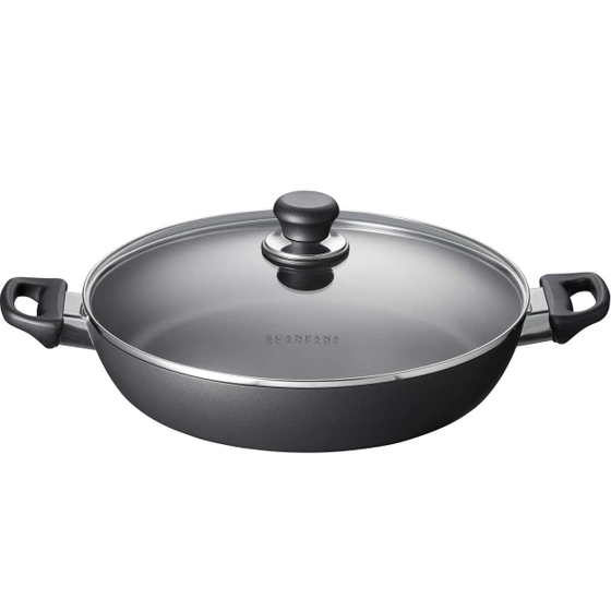 خرید و قیمت تابه اسکن پن مدل SCANPAN Classic سایز 32 | ترب