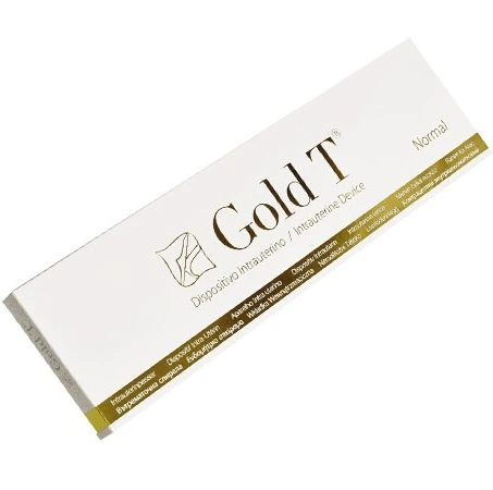 خرید و قیمت Eurogine Gold T IUD | ترب