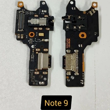 خرید و قیمت Flat Board Charge Xiaomi Redmi Note 9 | ترب