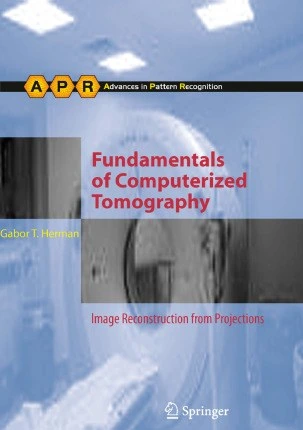 خرید و قیمت دانلود کتاب Fundamentals of Computerized Tomography: Image ...