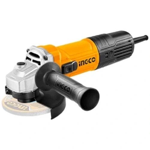 خرید و قیمت مینی فرز AG110028 اینکو (1100 وات) | ترب