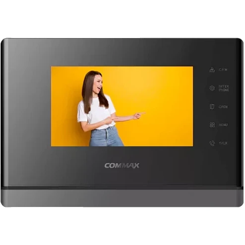 خرید و قیمت آیفون تصویری کوماکس CAV-70YG | ترب