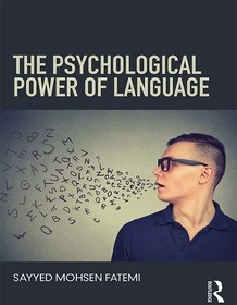 خرید و قیمت The Psychological Power of Language | ترب