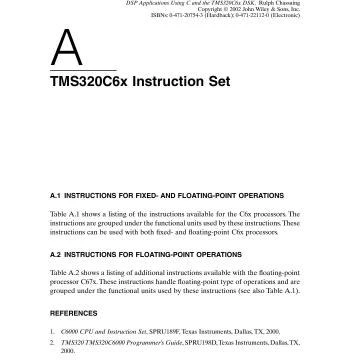 خرید و قیمت دانلود کتاب DSP Applications Using C and the TMS320C6x DSK | ترب