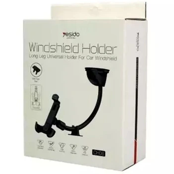 خرید و قیمت پایه نگهدارنده گوشی موبایل CH06 یسیدو yesido | ترب