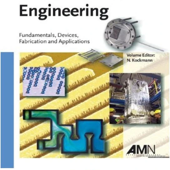 خرید و قیمت دانلود کتاب Micro Process Engineering: Fundamentals ...