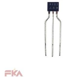 خرید و قیمت ترانزیستور TR 2SA123 | ترب