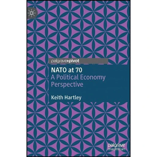 خرید و قیمت کتاب زبان اصلی NATO at اثر Keith Hartley | ترب