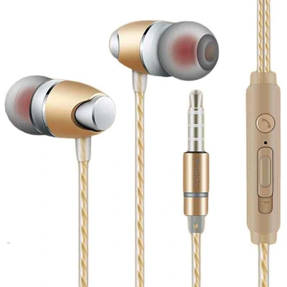 خرید و قیمت هندزفری سیمی یسیدو مدل Yesido YH-07 | ترب